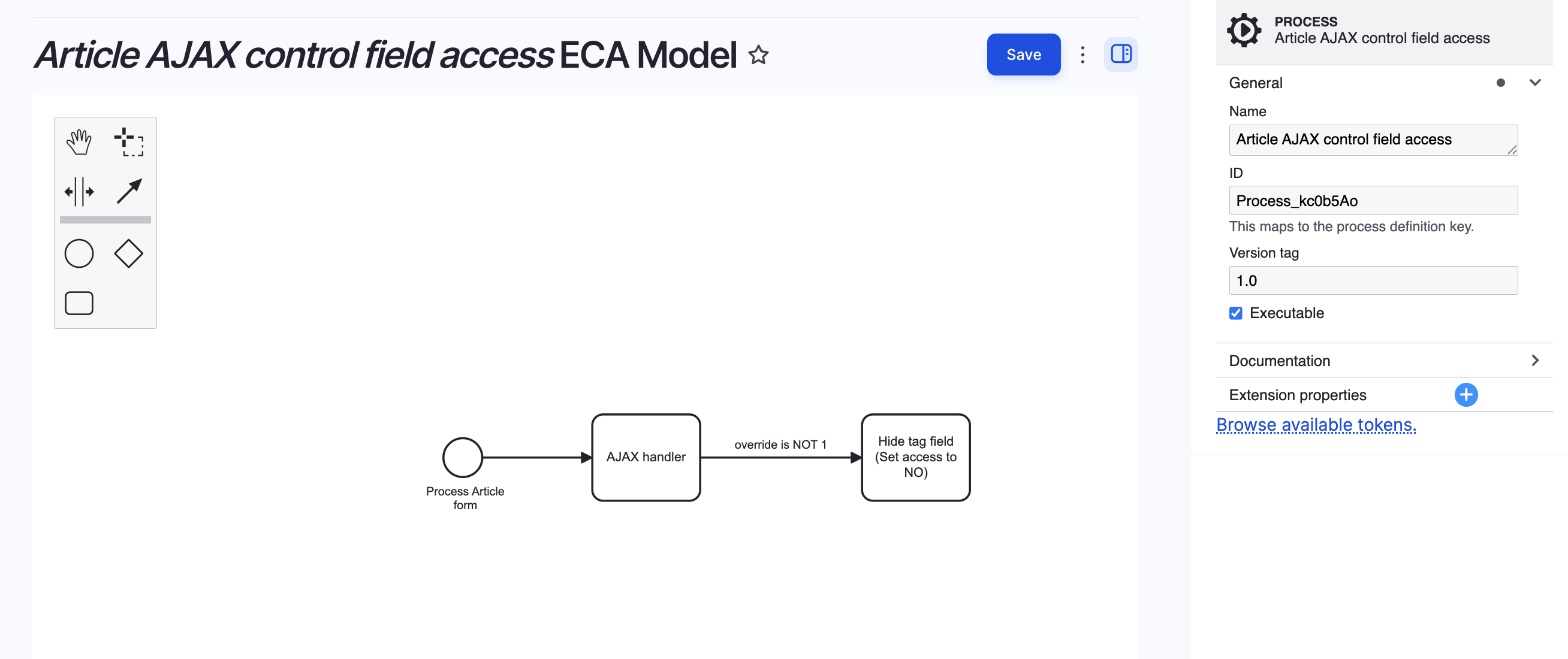 AJAX handler problems on entity forms [#3518830] | Drupal.org